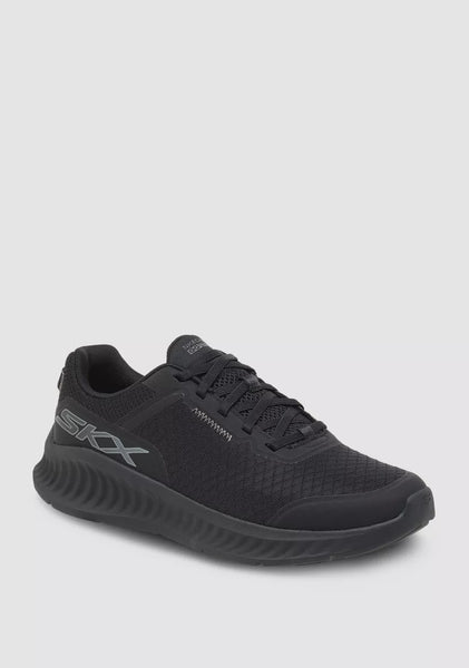 Skechers Women Go Walk 125640 BBK – GIZMOS AND GADGETS