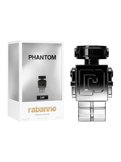 Paco Rabanne Phantom Elixir EDT 100ml – GIZMOS AND GADGETS
