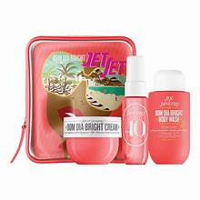 Sol de Janeiro Bom Dai Jet Set Body Care Set
