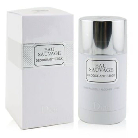 Dior Men's Eau Sauvage Deodorant Stick 75ml – GIZMOS AND GADGETS