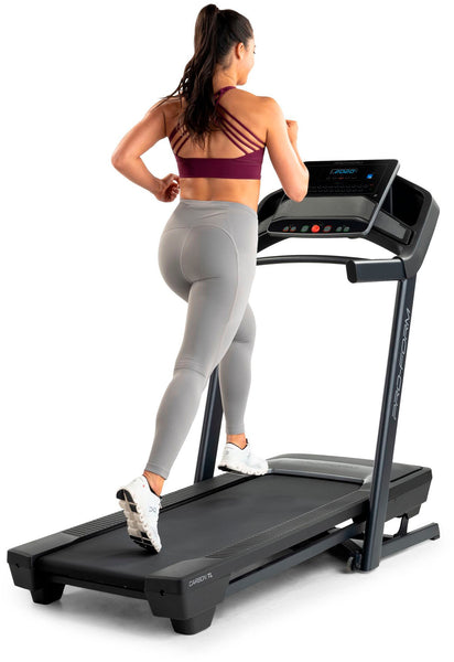 Pro-Form PFTL59724 Carbon TL iFit Smart Treadmill – GIZMOS AND GADGETS