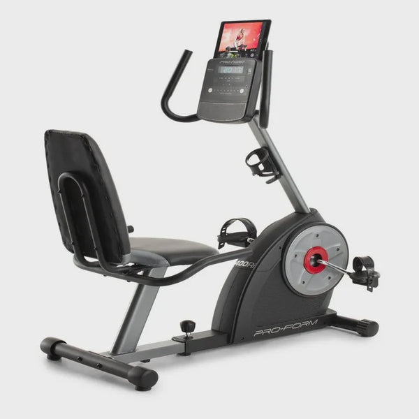 ProForm Cycle Trainer 400 Ri – GIZMOS AND GADGETS