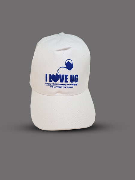 University Of Guyana Cap – GIZMOS AND GADGETS
