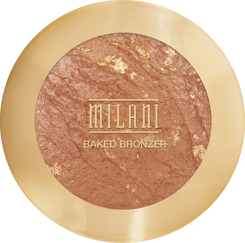 Milani Baked Bronzer – GIZMOS AND GADGETS