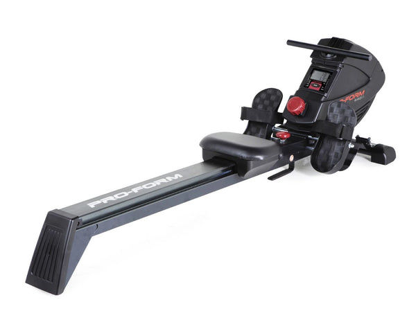 ProForm Rower 440R – GIZMOS AND GADGETS