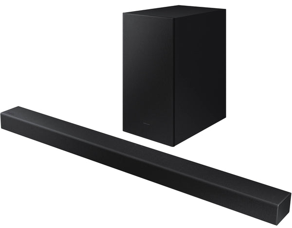 Samsung Soundbar w Subwoofer A450 – GIZMOS AND GADGETS