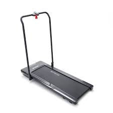 Fitnation Slimline Walker's Deluxe Treadmill – GIZMOS AND GADGETS
