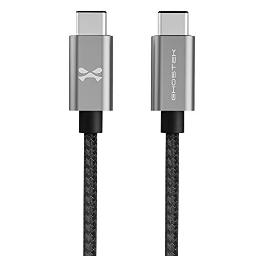 Ghostek NRG Line 1st Gen 10 Feet Type C To Type C USB Cable – GIZMOS ...