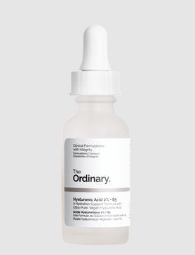 The Ordinary Hydrators & Oils Hyaluronic Acid 2% + B5 60ML – GIZMOS AND ...