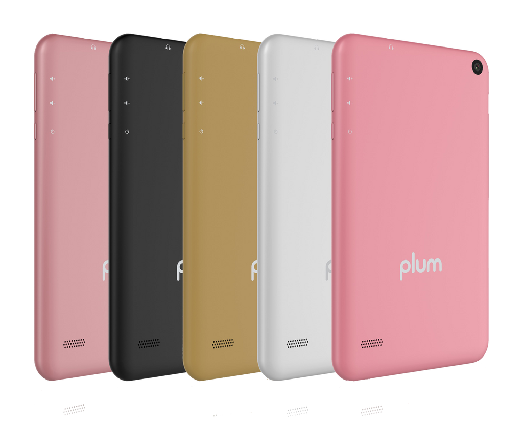 Plum Z702 Optimax 2 8GB Tablet – GIZMOS AND GADGETS