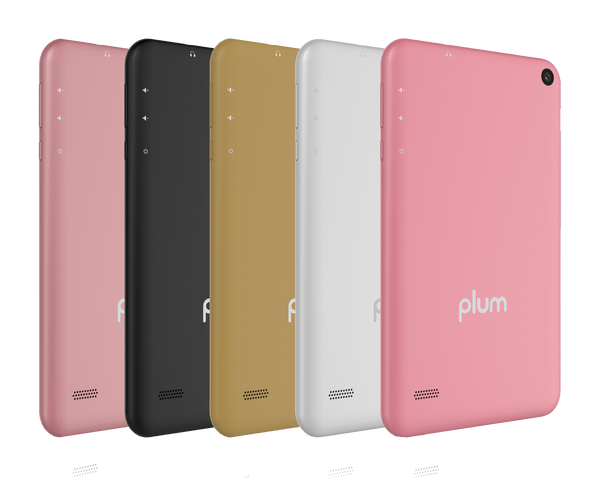 Plum Z702 Optimax 2 8GB Tablet – GIZMOS AND GADGETS